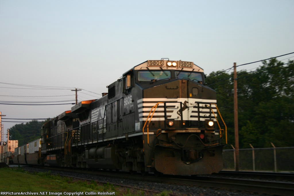 NS 9806